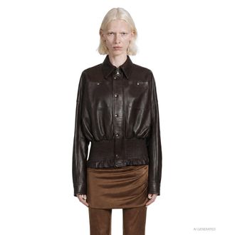 Petar Petrov Soft Tension Jacket
