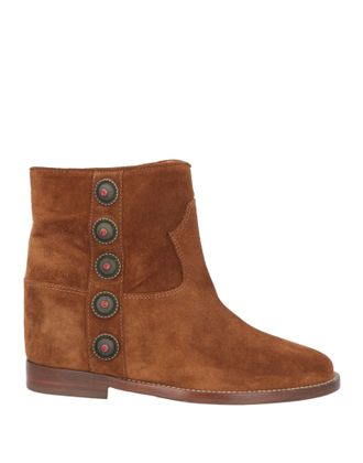 Via Roma 15 SCHUHE - Stiefeletten auf YOOX.COM