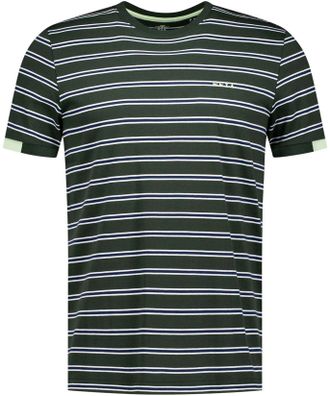 New Zealand Auckland Unisex 25CN724 Sweater, Forest Green, L