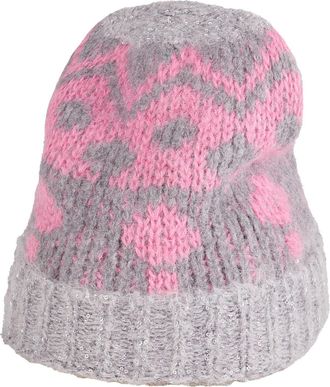 SOLOTRE ACCESSOIRES - Mützen & Hüte auf YOOX.COM