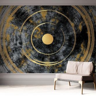 Tulup Fotomurale Adesivo - Carta Da Parati Adesiva - Per La Cucina Camera Da Letto Per La Soggiorno - Dinamica Cosmica 312x219 Cm