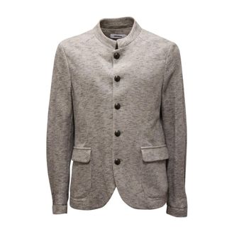 Imperial Imperia Jacke - - Jackets - Herren - Grau - L