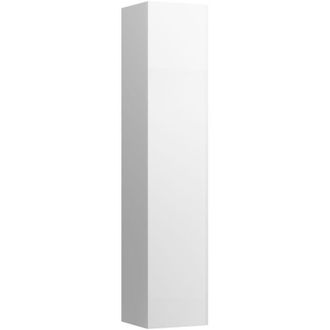 Laufen Lani Hochschrank, Scharnier links, SoftClose, - Laufen
