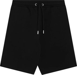 Ami Homme, Shorts, Noir, Taille: M Boxy Fit Shorts