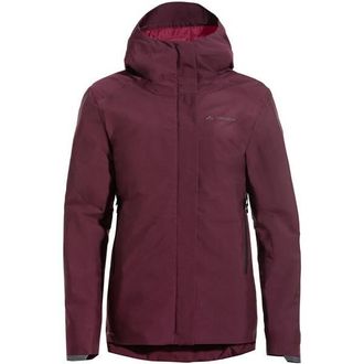 Vaude Damen Cyclist Warm Rain Jacket