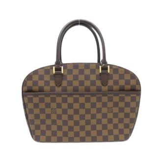 Louis Vuitton Pre-owned Damier Handtasche - - Pre-owned - Damen - Braun - ONE SIZE