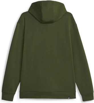 Puma Kapuzensweatshirt RAD/CAL Full-Zip Hoodie DK