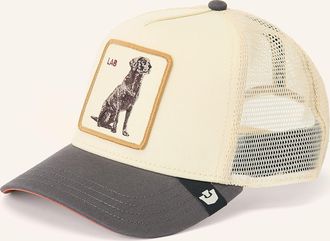 Goorin Brothers Goorin Bros. Cap Shadow Lab beige