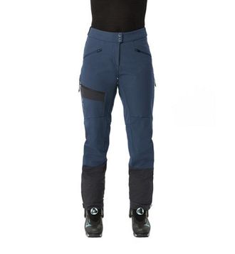 Vaude Wo Monviso Alpine - Skitourenhose - Damen