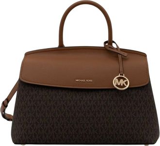 Michael Kors Damen, Taschen, Braun, ONE SIZEGr&ouml;&szlig;e