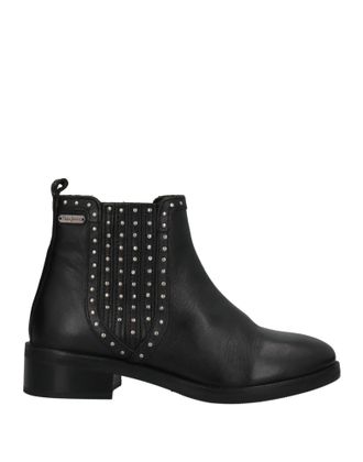 Pepe Jeans London SCHUHE - Stiefeletten auf YOOX.COM