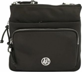 Joop Lietissimo Umh&auml;ngetasche - - Bags - Damen - Schwarzk - ONE SIZE