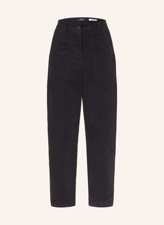 Marc Cain Cordhose Ruma blau