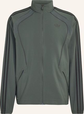 adidas Originals Adidas Originals Teamgeist 26 Original Jacke grau