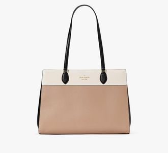 Kate Spade New York Madison Commuter Tote Bag