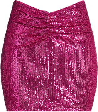 Patrizia Pepe HOSEN & R&Ouml;CKE - Minir&ouml;cke auf YOOX.COM