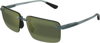 Maui Jim Laulima - - Accessories - unisex - Gr&uuml;n - 61 MM