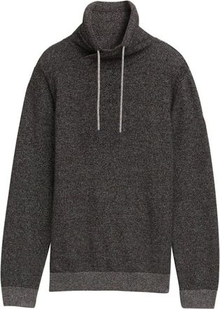 Tom Tailor Herren, Strickwaren, Braun, LGr&ouml;&szlig;e