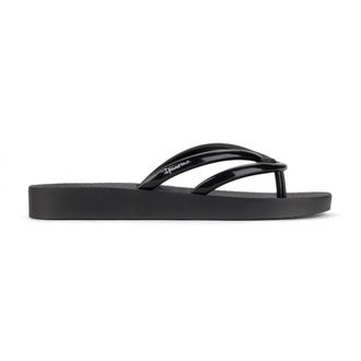 Ipanema Bequeme Zehentrenner-Sandalen - - Shoes - Damen - Schwarzk - 41 EU
