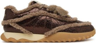 Pinko Sneakers Gea 02 SS0179P156 Braun