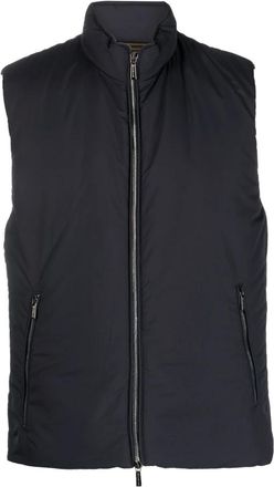 Moorer Herren, Jacken, Blau, MGr&ouml;&szlig;e