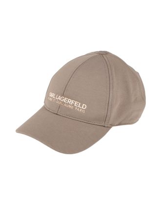 Karl Lagerfeld ACCESSOIRES - M&uuml;tzen & H&uuml;te auf YOOX.COM