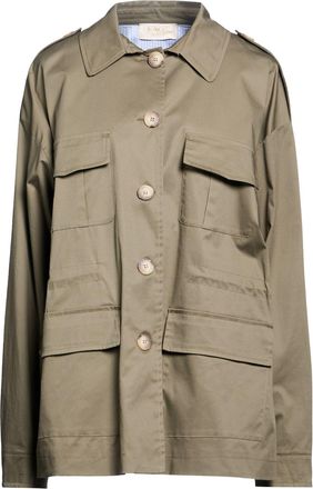 Kaos JACKEN & M&Auml;NTEL - Jacken und Anoraks auf YOOX.COM