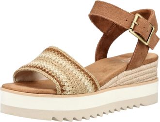 Toms Riemensandale