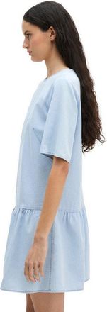 Marc O'Polo Jeanskleid mit Tencel Lyocell
