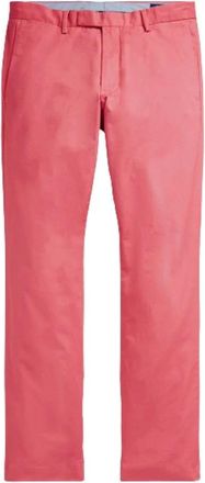 Polo Ralph Lauren Homme, Pantalons, Rose, Taille: W30 Pantalons