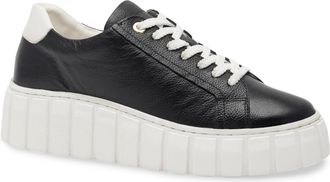 Lasocki Sneakers Lasocki WI23-PIANA-01 Schwarz