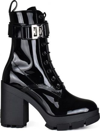 Givenchy Bottes Givenchy