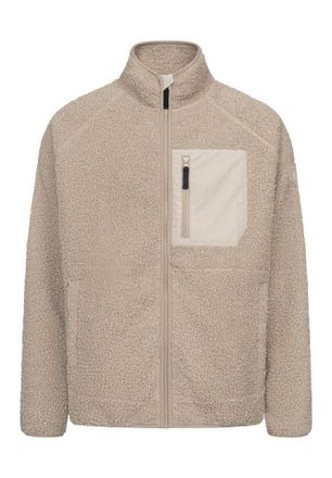 Derbe Fleecejacke Kuschelby_Pocket Fleecejacke, weich, warm, l&auml;ssig