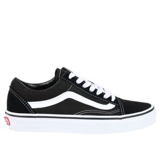 Vans Homme, Sport, Noir, Taille: 40 1/2 EU Skate Chaussures