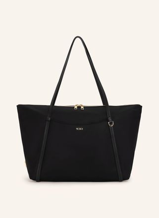 Tumi Voyageur Shopper Q schwarz