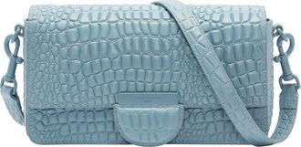 Liebeskind Liebeskind PAM SMALL SCALED WAXY CROCO-Crossbody S