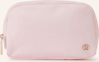 lululemon Lululemon G&uuml;rteltasche Everywhere rosa