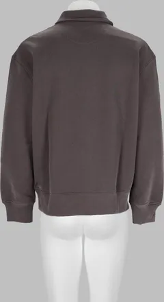 Maison Kitsun&eacute; Sweatshirt - Brown