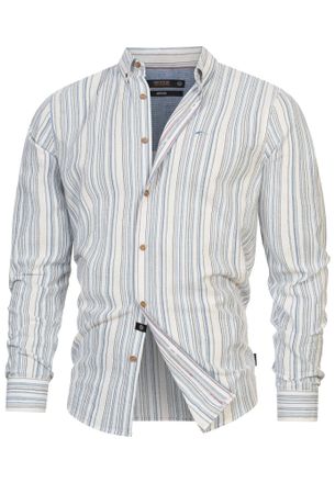 INDICODE JEANS Hemd Terra