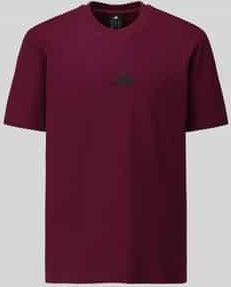 adidas T-Shirt mit Logo-Print