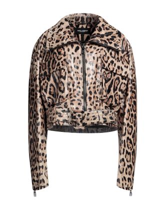 Dolce & Gabbana JACKEN & M&Auml;NTEL - Jacken und Anoraks auf YOOX.COM