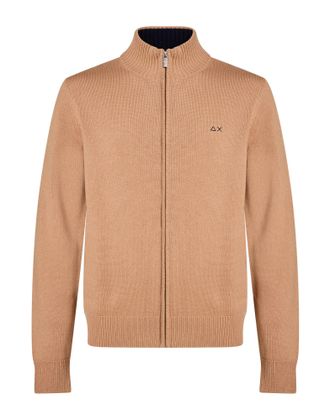 Sun 68 STRICKWAREN - Strickjacken auf YOOX.COM