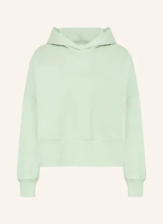 Marc O'Polo Marc Opolo Hoodie gruen