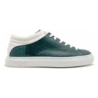 nat-2 Herren, Schuhe, Gr&uuml;n, 42 EUGr&ouml;&szlig;e