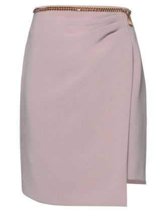 Elisabetta Franchi HOSEN & R&Ouml;CKE - Minir&ouml;cke auf YOOX.COM