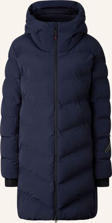 Bogner Fire + Ice Fire+Ice Steppmantel Tec-Aen blau