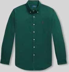 Polo Ralph Lauren Custom Fit Freizeithemd aus reiner Baumwolle