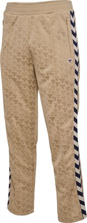 Hummel Archive Regular Poly Pants Aop