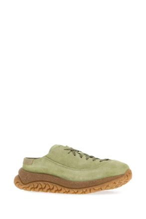 Birkenstock Thibo Flat - Green