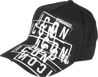 Dsquared2 ACCESSOIRES - M&uuml;tzen & H&uuml;te auf YOOX.COM